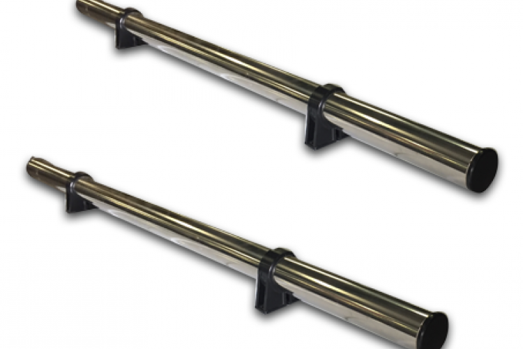 Canopy Roof Racks / Rails | Airite Canopies